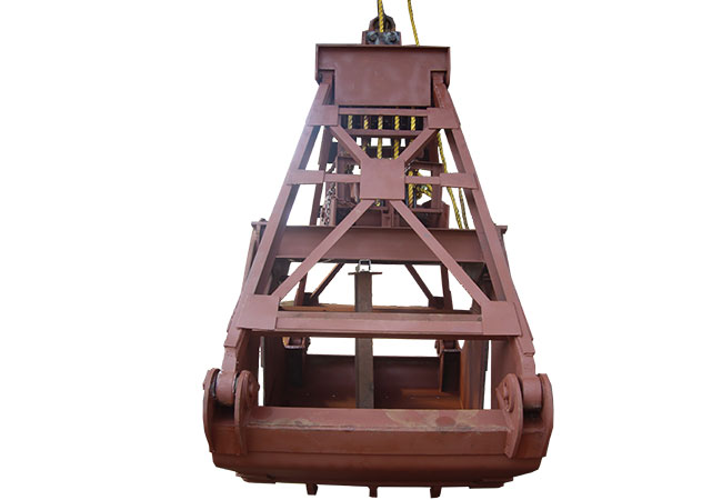 Metalcrafts Belgaum :: Manufacturers of Grab Buckets in india ...