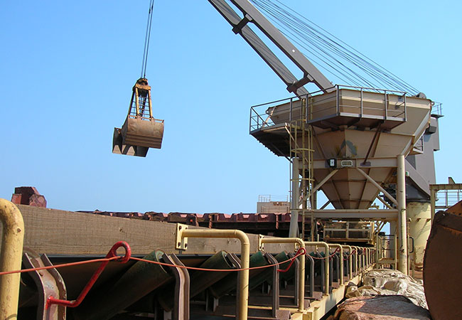 Metalcrafts Belgaum :: Manufacturers of Grab Buckets in india ...