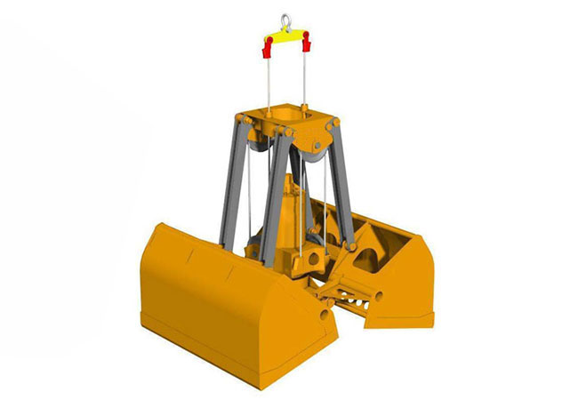 Metalcrafts Belgaum :: Manufacturers of Grab Buckets in india ...